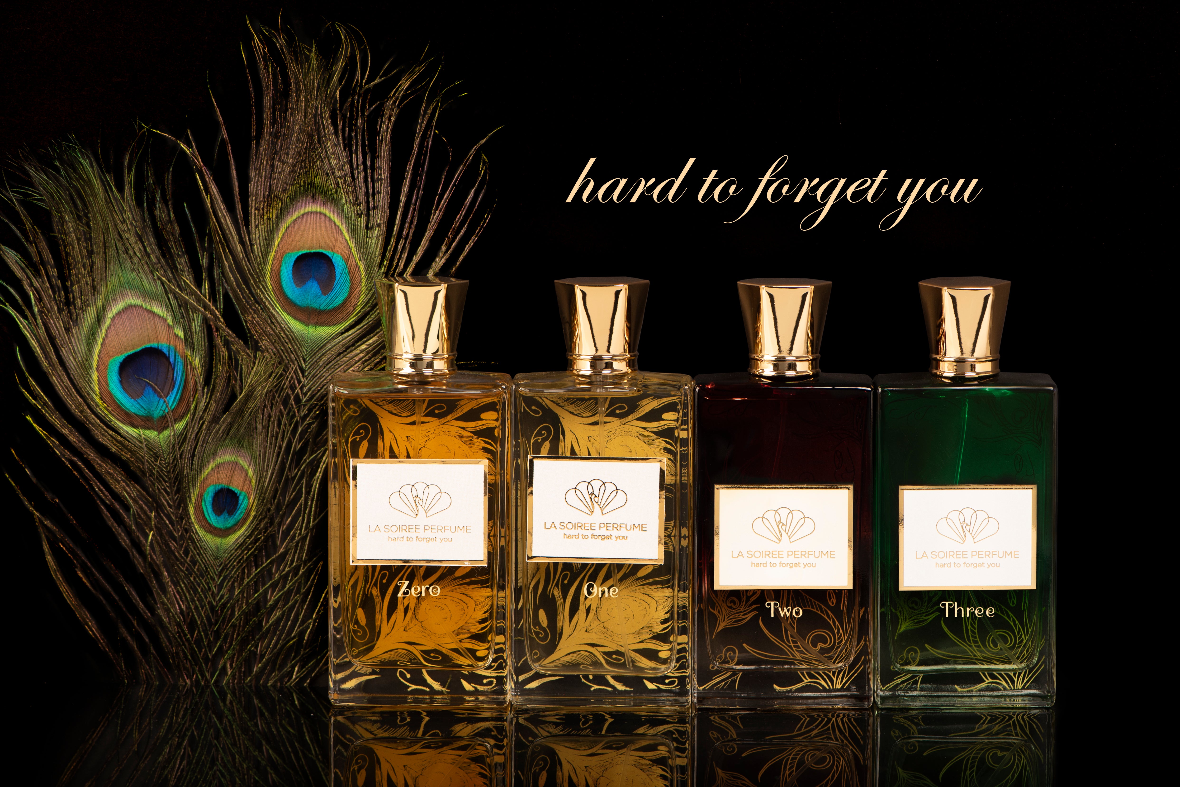 La Soiree Perfume – lasoireeperfume