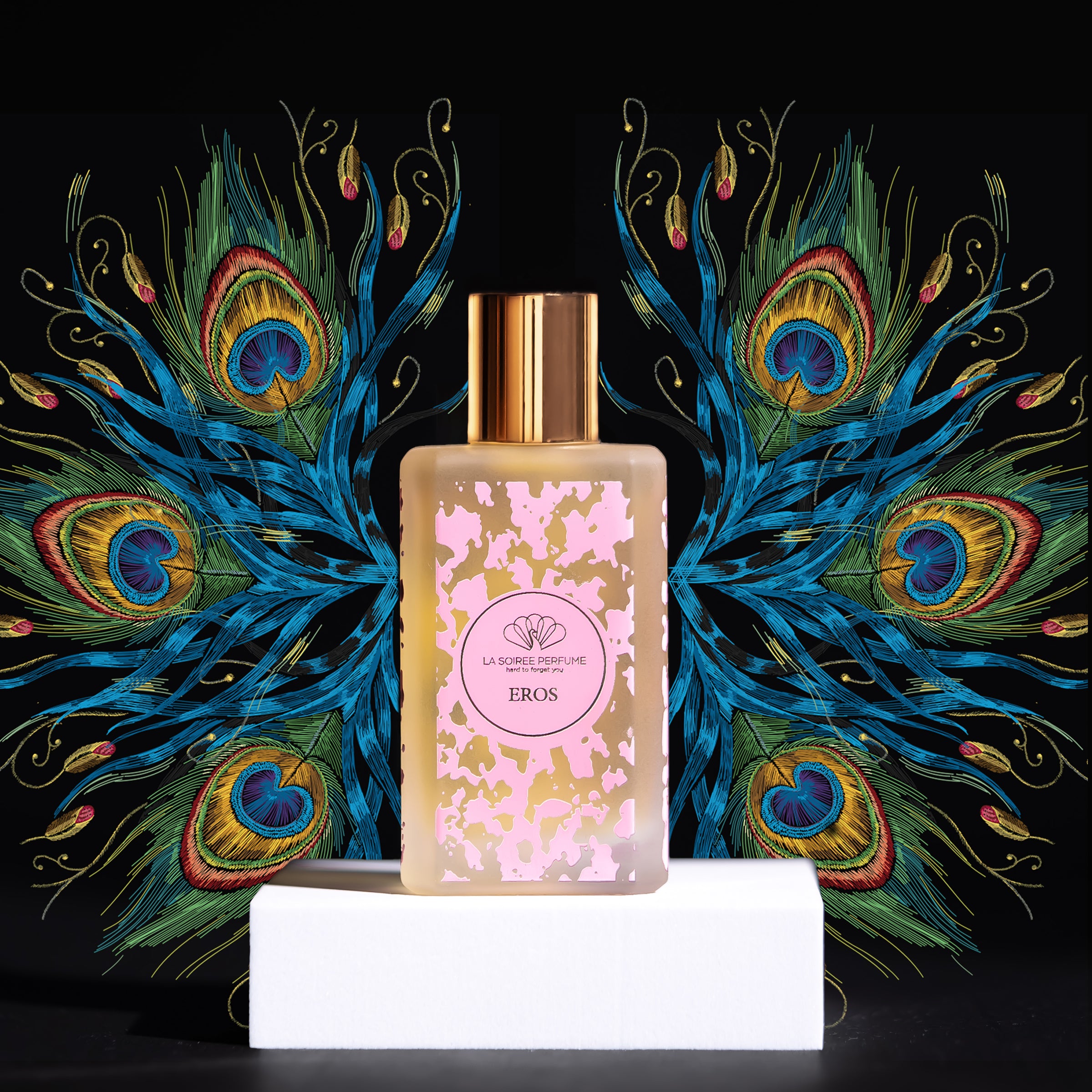 Eros – lasoireeperfume