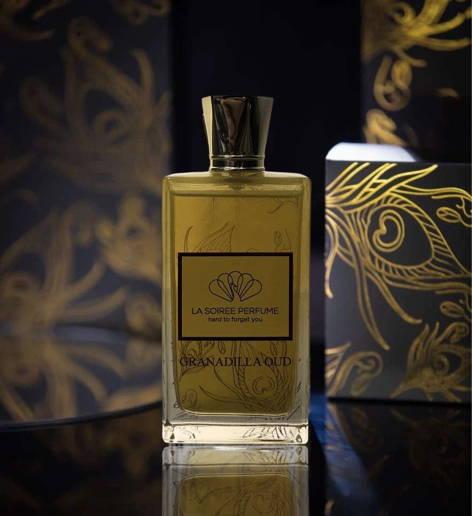 La Soiree Perfume – lasoireeperfume